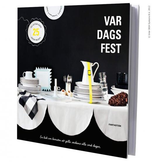 Lina Ekstrand » Blog